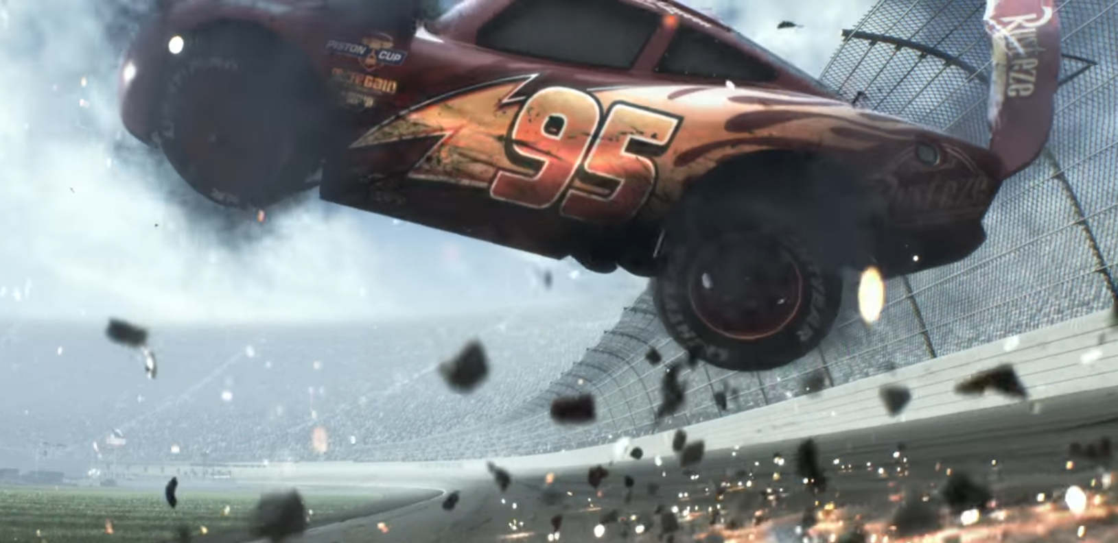 Ettől a pillanattól fogva minden megváltozik – Verdák 3. előzetes ...