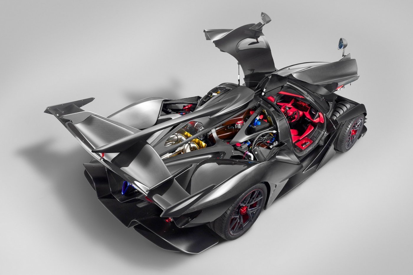 Tényleg személyre szabott az új Apollo – Autó-Motor