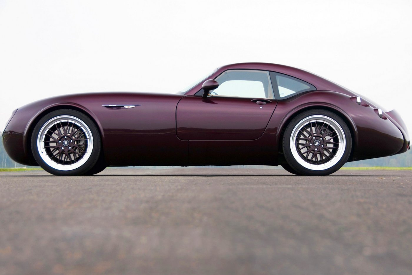 Hamarosan visszatér a Wiesmann – Autó-Motor