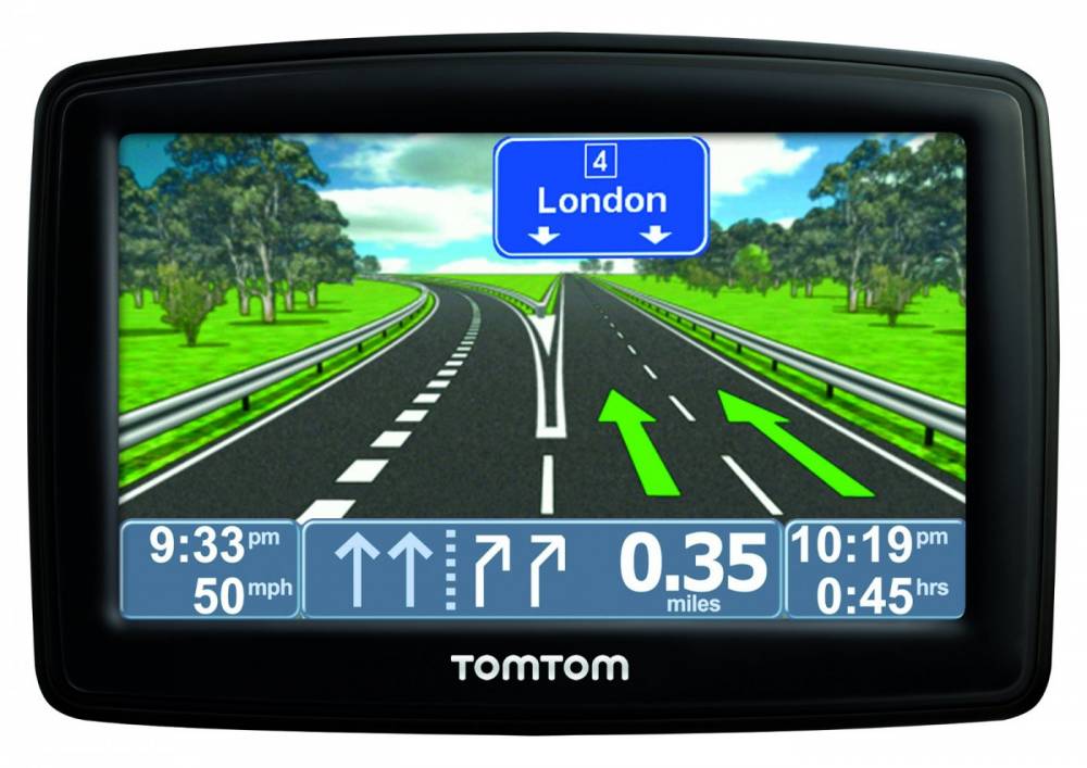 A TomTomnál van, hogy kevesebb mint 2 évet jelent az élettartam – Autó ...
