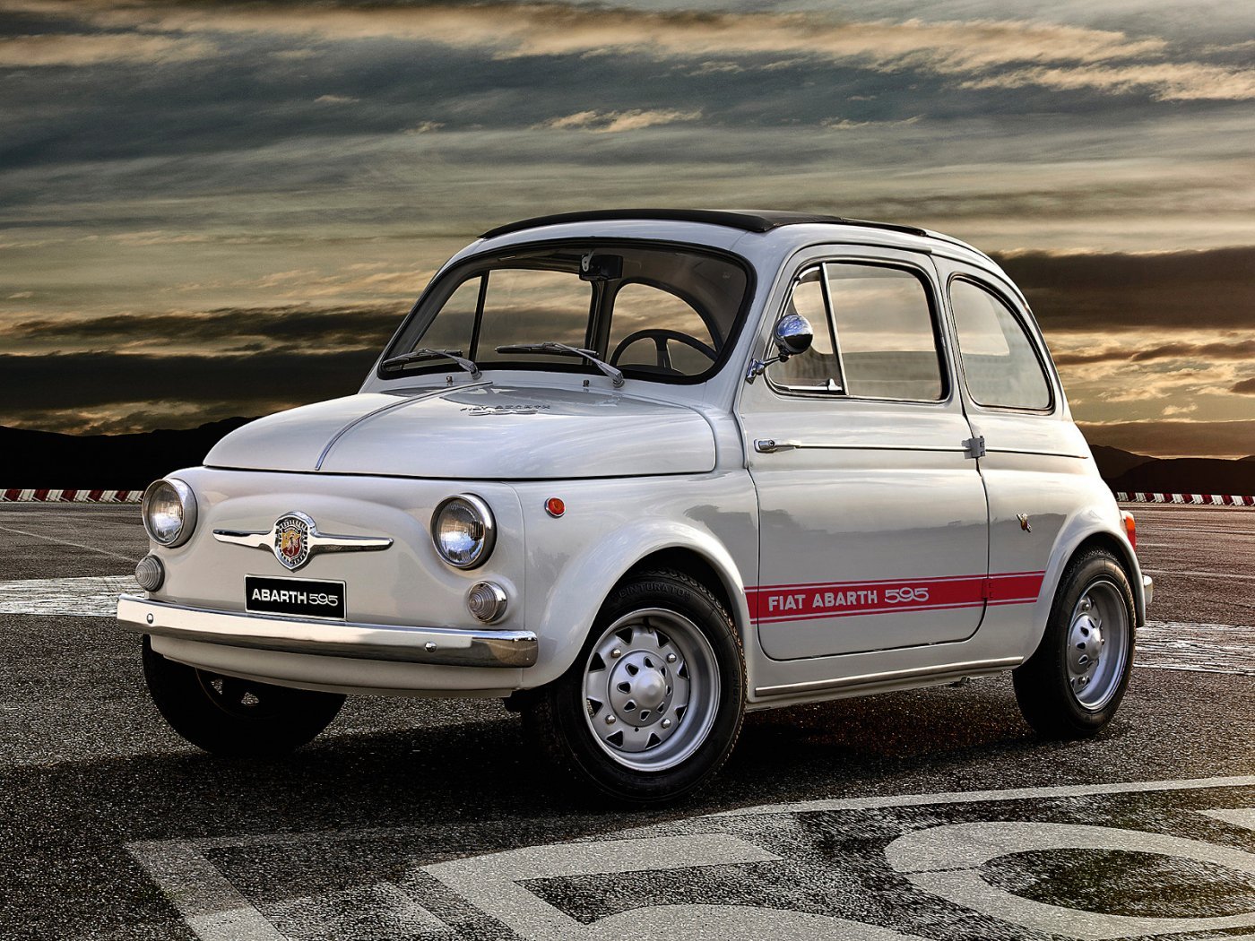 A skorpió jegyében – 110 éve született Carlo Abarth – Autó-Motor