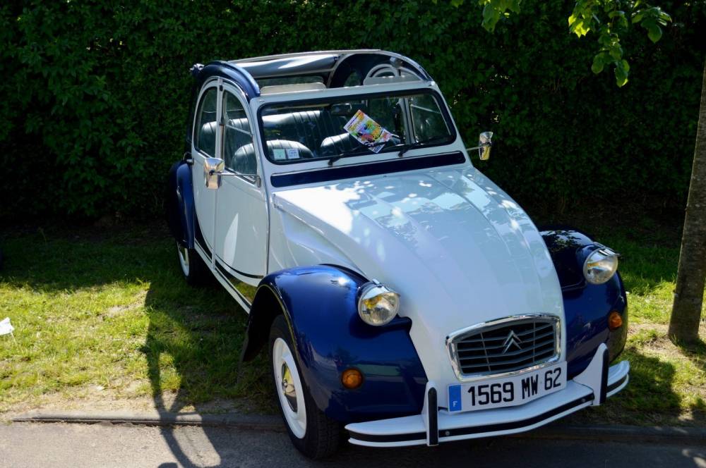 Milyen olaj a megfelelő egy Citroen-be? – Autó-Motor