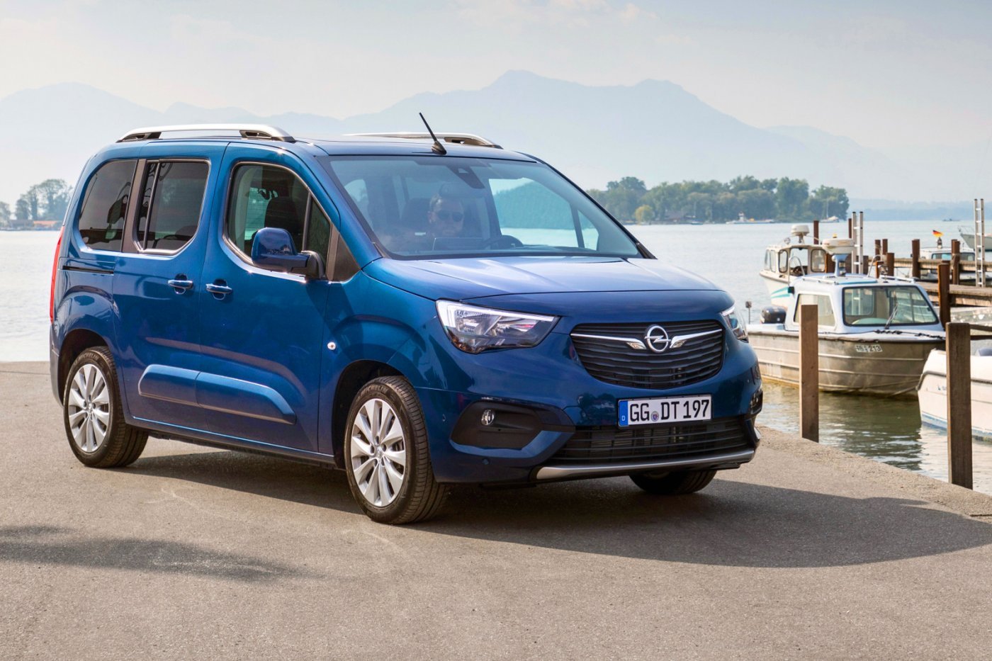 Jelentősen olcsóbb lesz az új Opel Combo – Autó-Motor