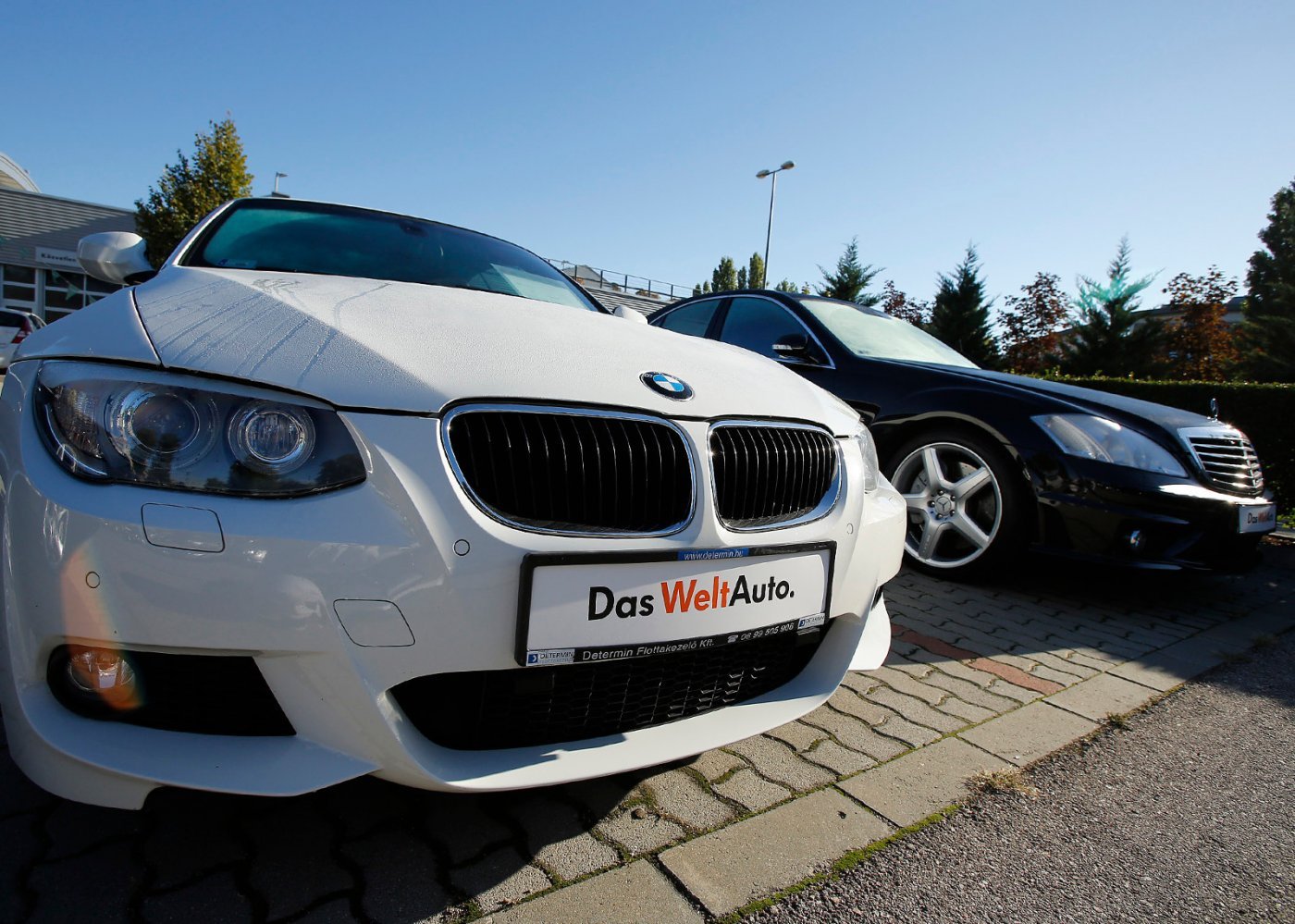 Újabb rekordot dönthet a használt autó piac – Autó-Motor