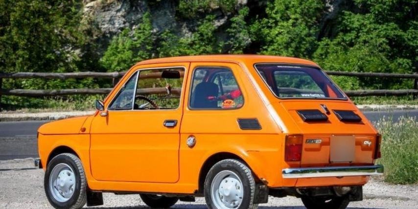 Betonpattanás nagy lehetőségekkel, avagy a piacot meghódító kis Fiat ...