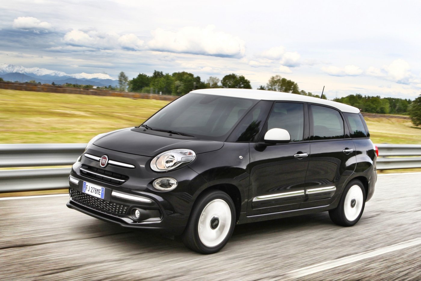 Fiat modellek – Autó-Motor
