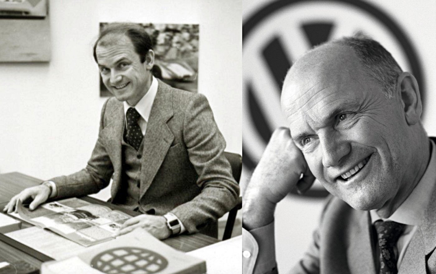 Elhunyt Ferdinand Piëch – Autó-Motor