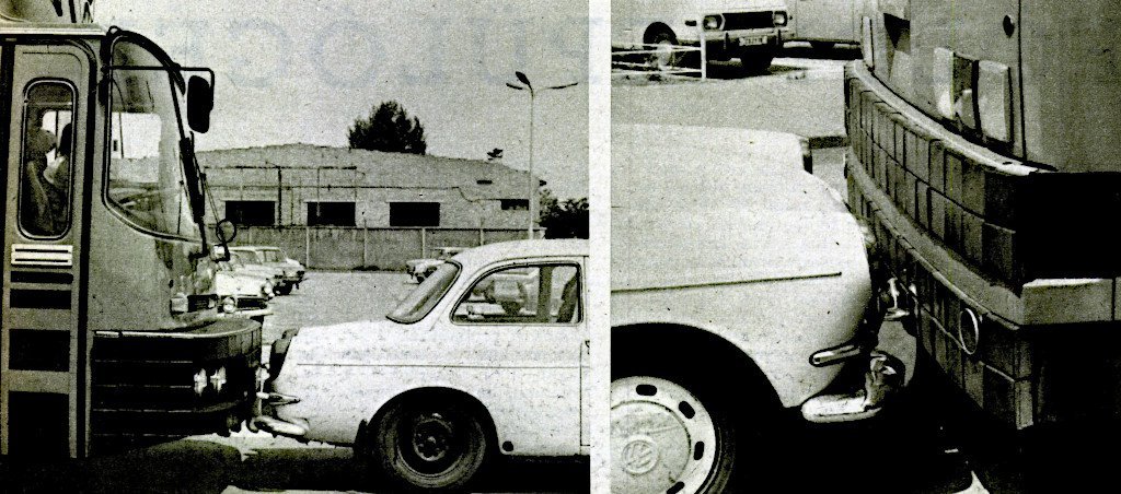 Mit tud egy földi repülőgép – próbaút az Ikarus-270 ülésein – Autó-Motor