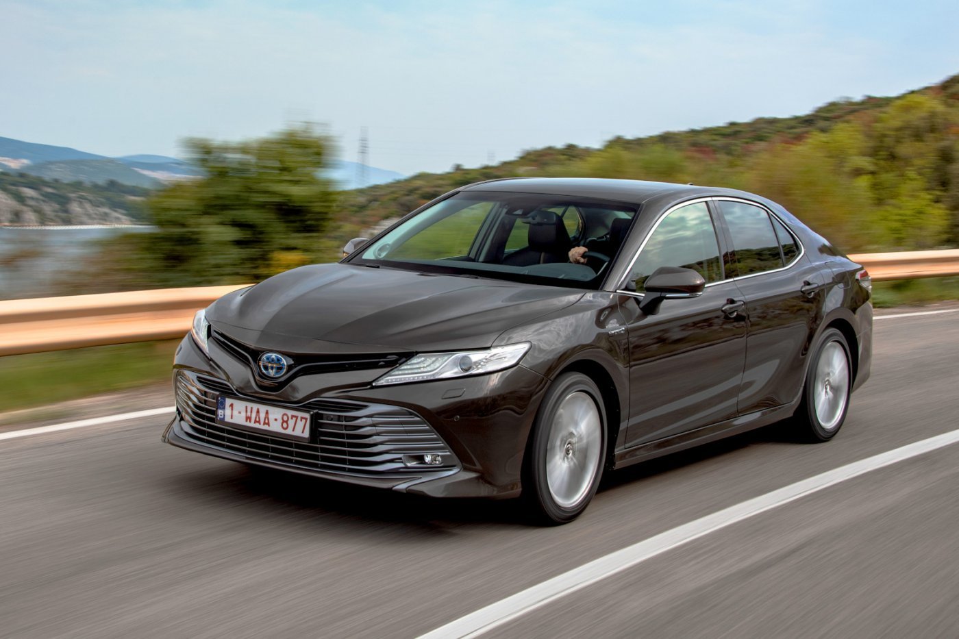 Év Magyar Autója 2020: Mutatjuk a győzteseket! – Autó-Motor