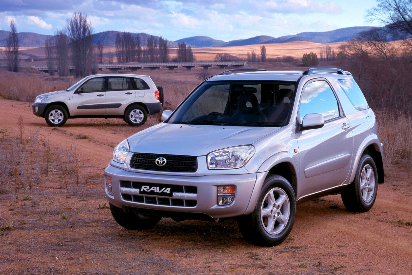 Jubilál a Toyota: 10 millió RAV4-est értékesített – Autó-Motor