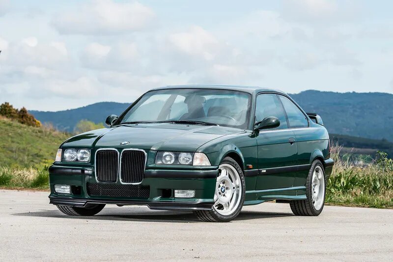 Ilyen lenne, ha a történelem összes BMW-je megkapná az új óriásvesét ...