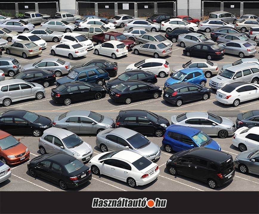 Nőtt az olcsó használt autók iránti keresések száma – Autó-Motor