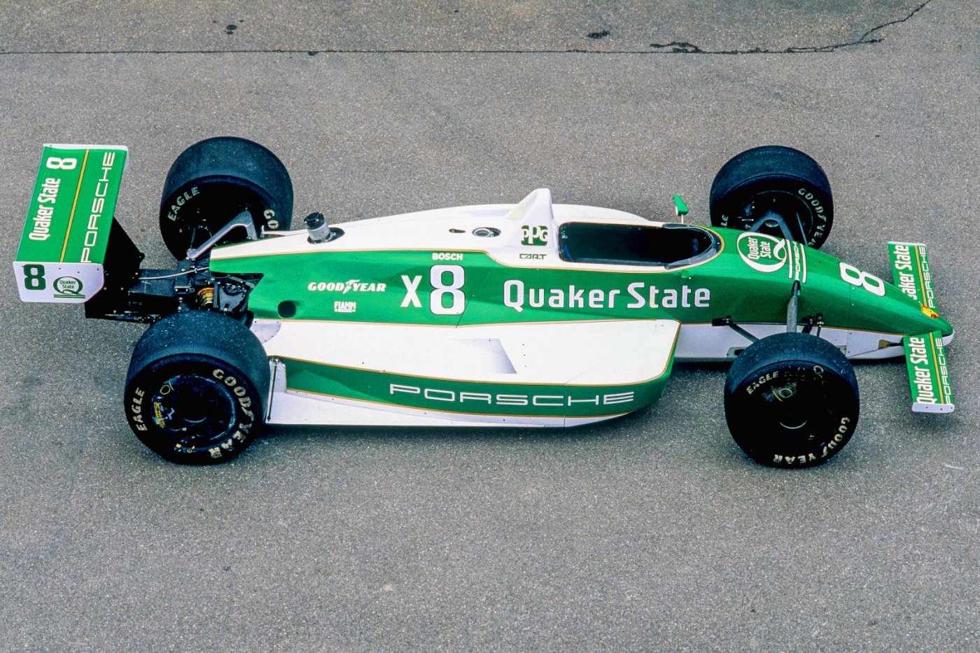 A motorok mestere – In memoriam Hans Mezger (1929-2020) – Autó-Motor