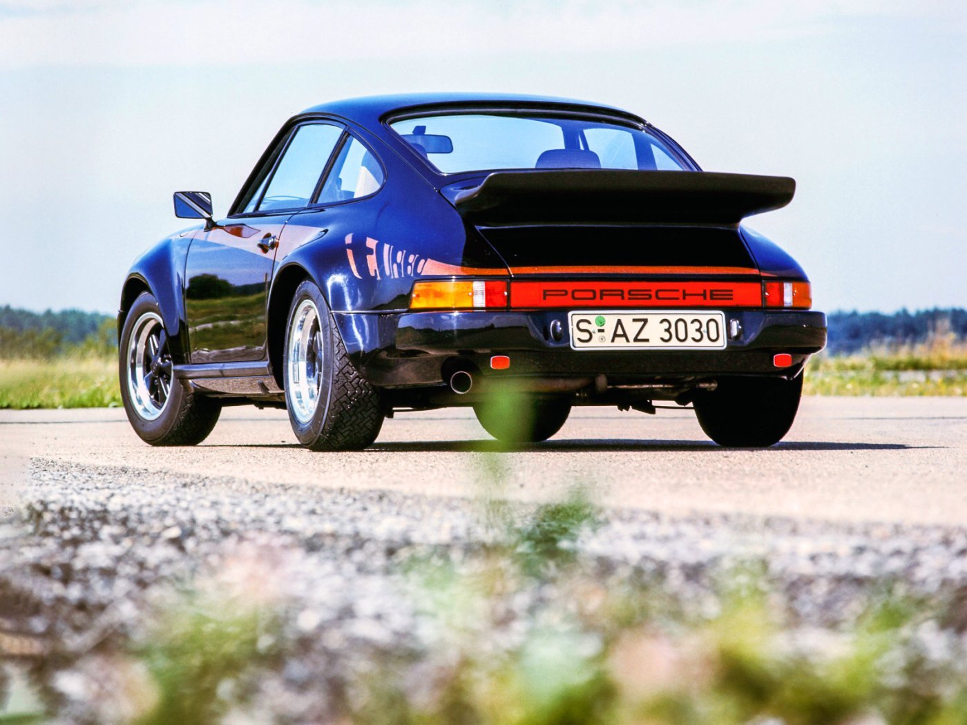 A motorok mestere – In memoriam Hans Mezger (1929-2020) – Autó-Motor