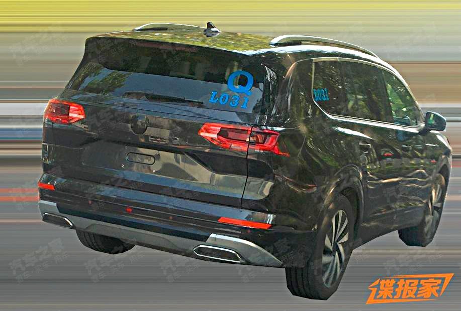 Küszöbön áll a legnagyobb VW leleplezése – Autó-Motor