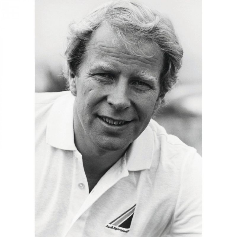 Elhunyt Hannu Mikkola, az egyik legsokoldalúbb rali-versenyző – Autó-Motor