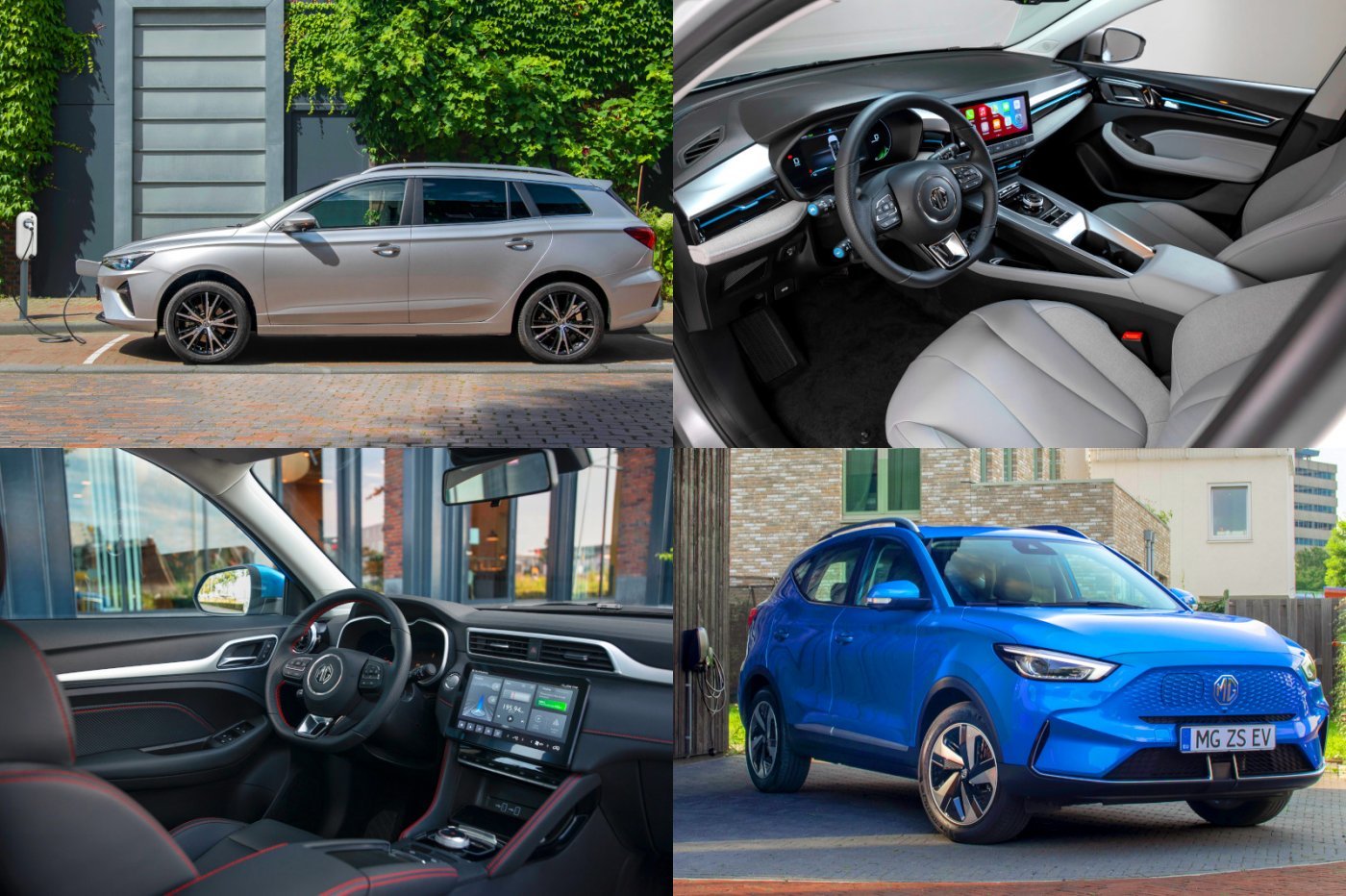 Új autómárka Magyarországon: visszatér az MG – Autó-Motor