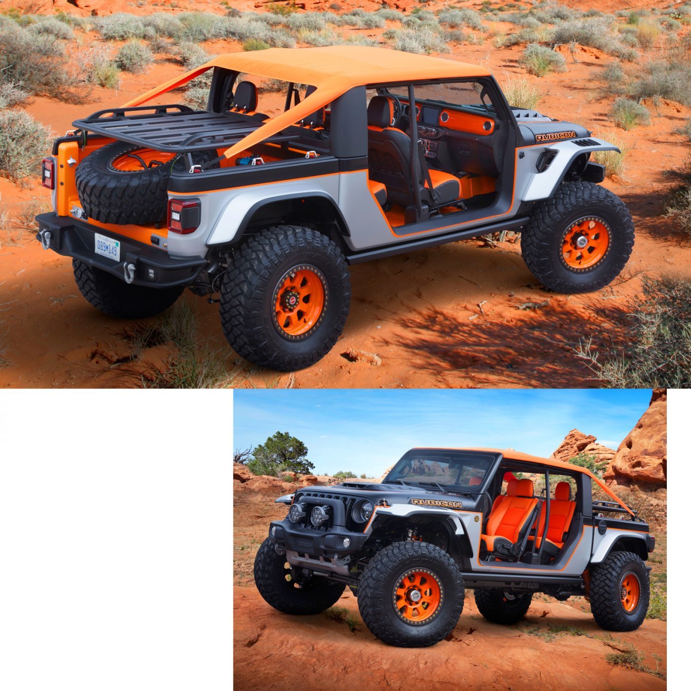 7 újdonsággal készül a Jeep az idei Húsvéti Szafarira – Autó-Motor