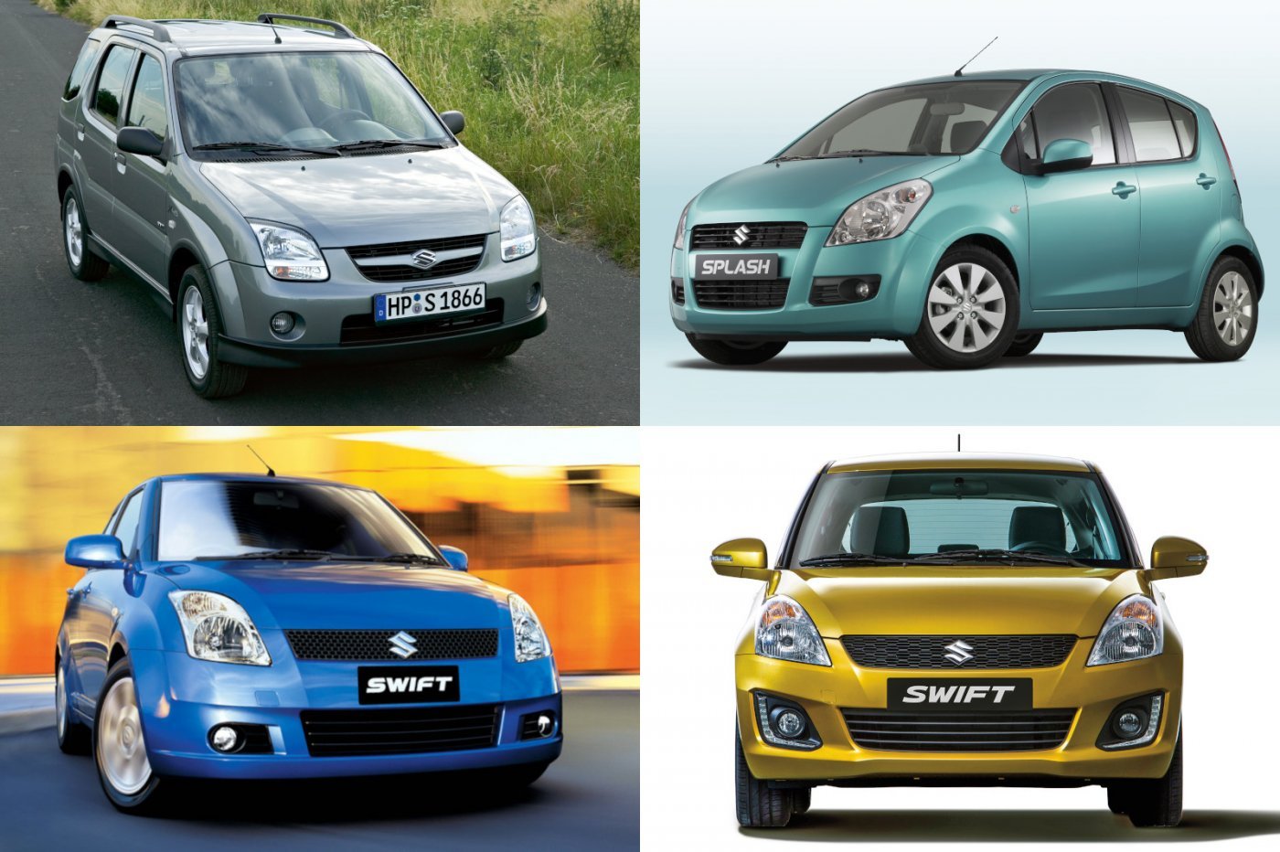 A mi japán autónk – 30 éves a Magyar Suzuki – Autó-Motor