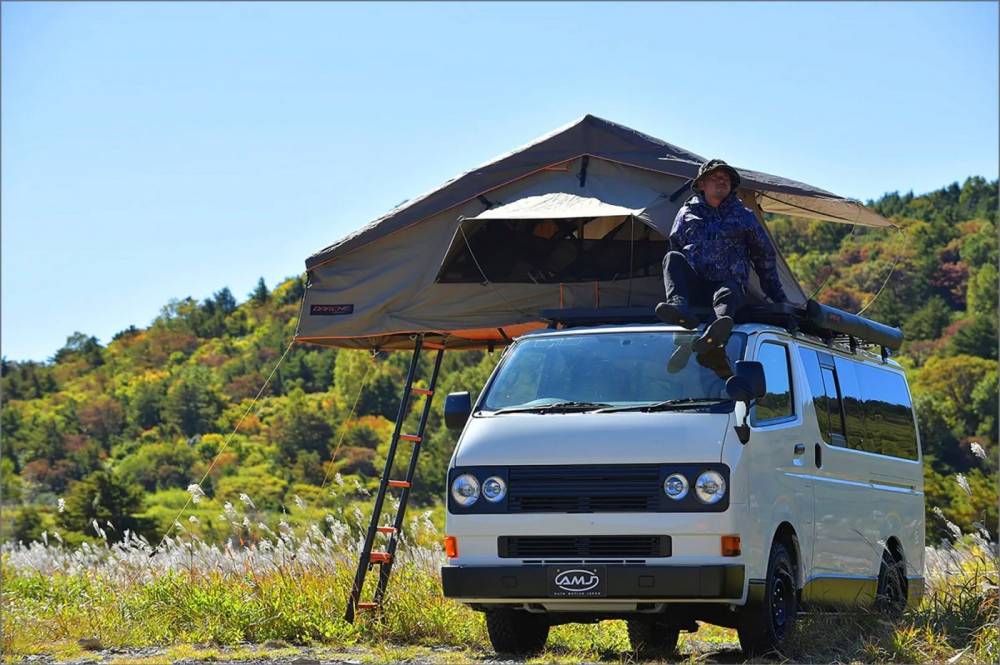 VW T3-asként is remekül helytáll a Toyota Hiace – Autó-Motor