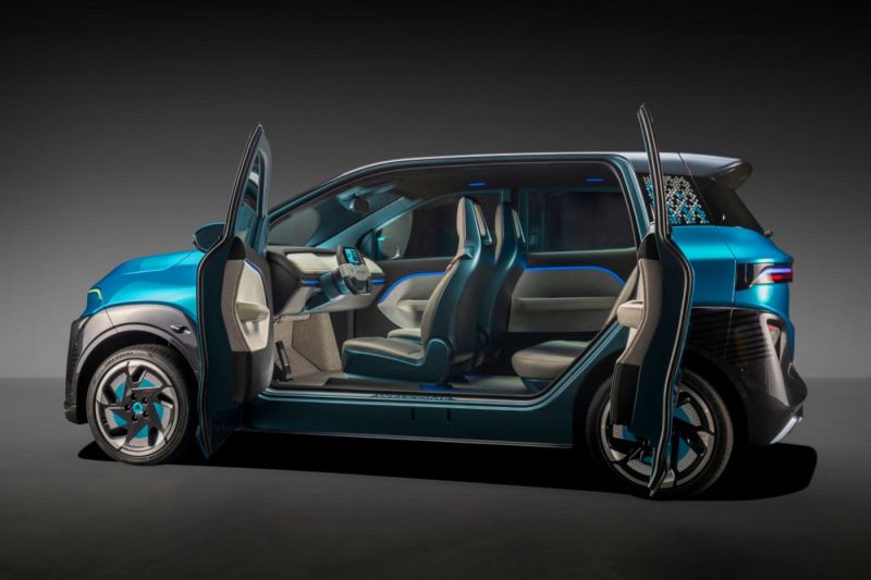 Íme a Kamaz Atom, amelyet Magyarországon is gyártották volna – Autó-Motor