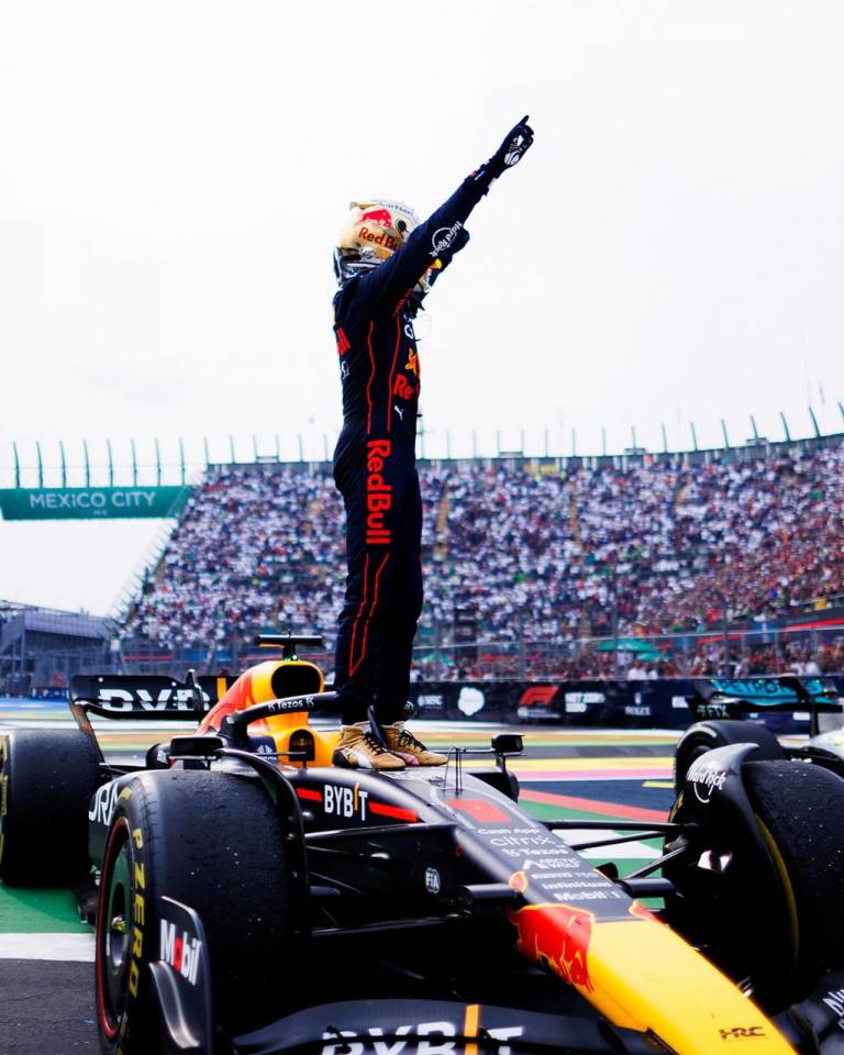 F1: Brazília, az idei utolsó sprintverseny helyszíne – Autó-Motor