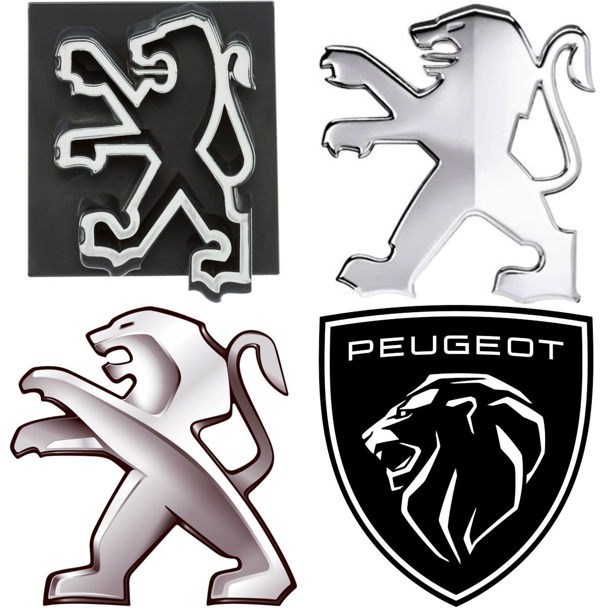 Egy ünnepelt is adhat ajándékot – 30 éve Magyarországon a Peugeot ...