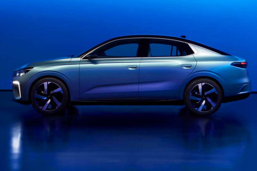 A szabadidő-autó után itt a török TOGG személyautója – Autó-Motor